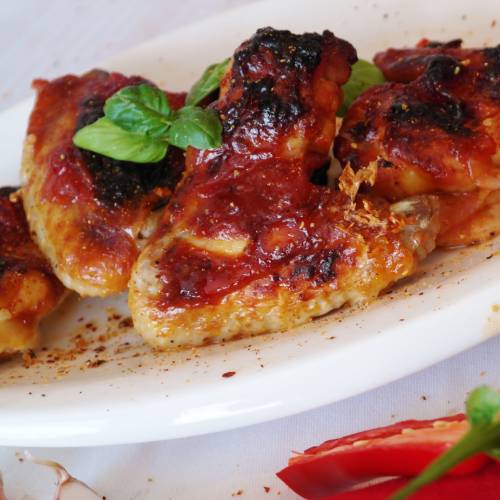 Peri Peri Original & Kallisto Steakhouse Serves Steaks in Silver Spring ...